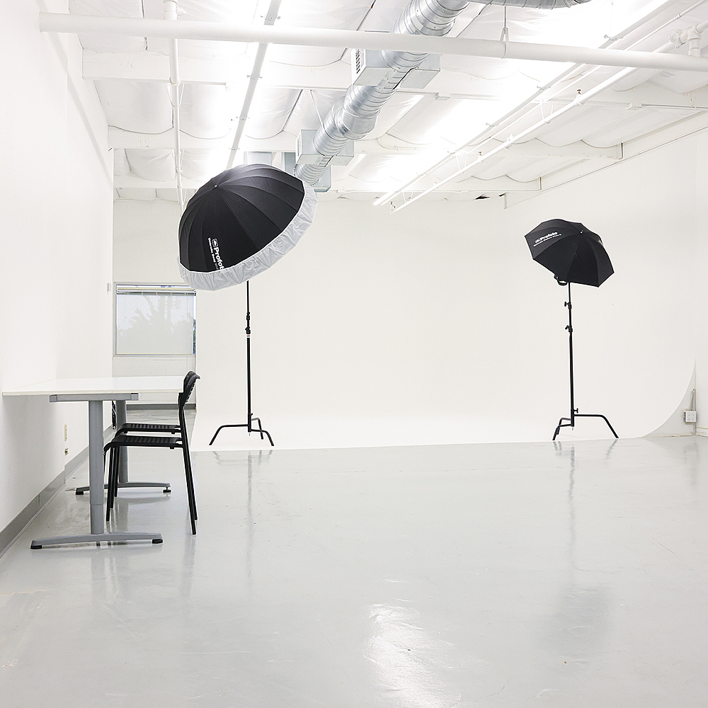 Space For Arts - Creative Spoons