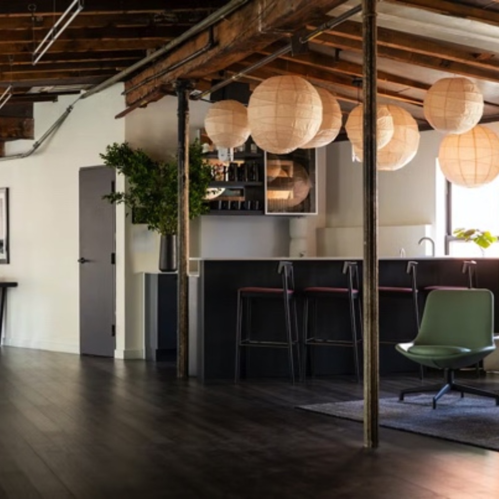 Space For Arts - Create Studio