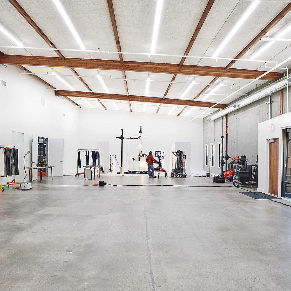Space For Arts - Bay Area Cyc Studio w/ Full Size Shooting Kitchen