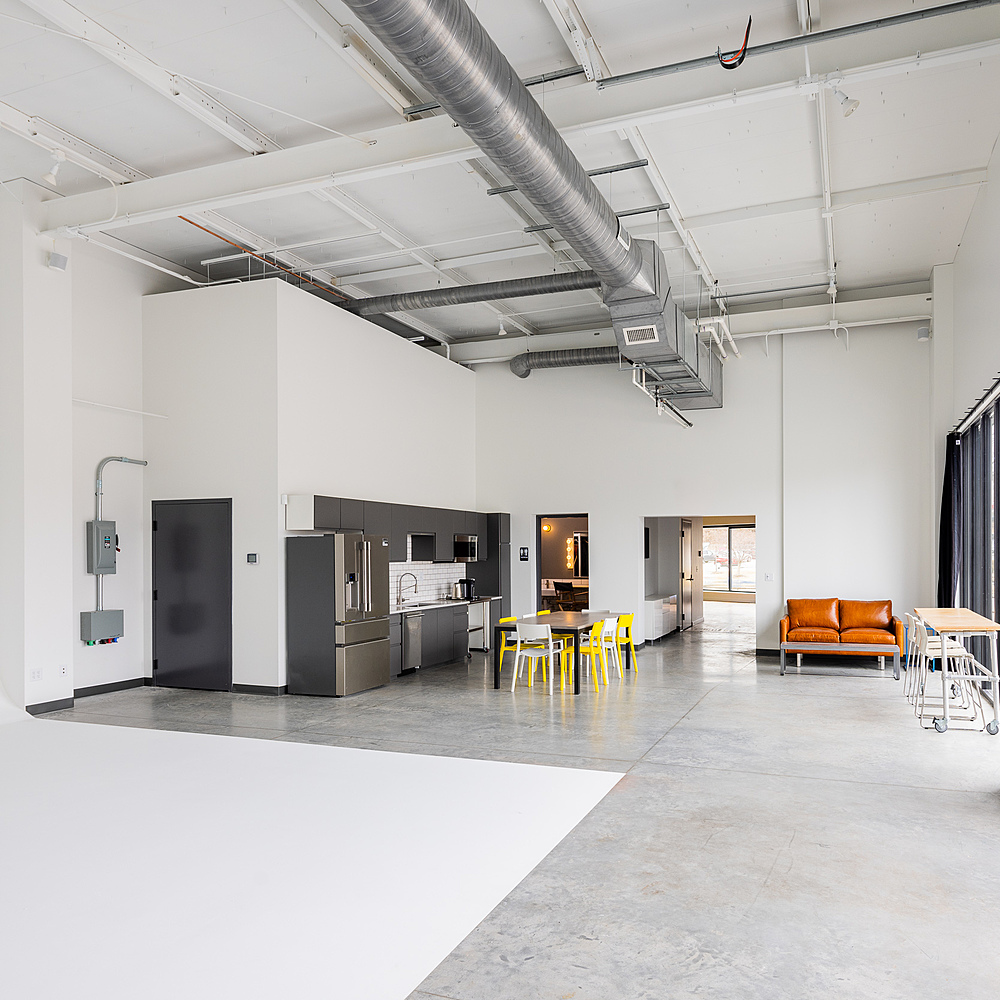 Space For Arts - Lumiere Studio