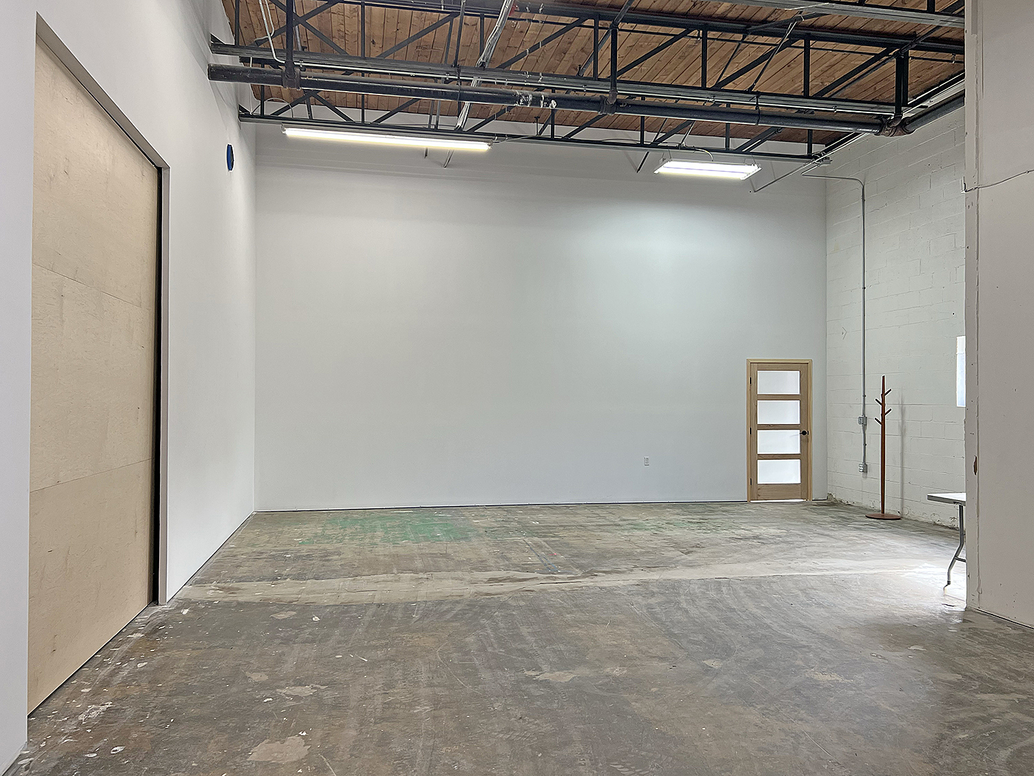Space For Arts - Maine Studio Works