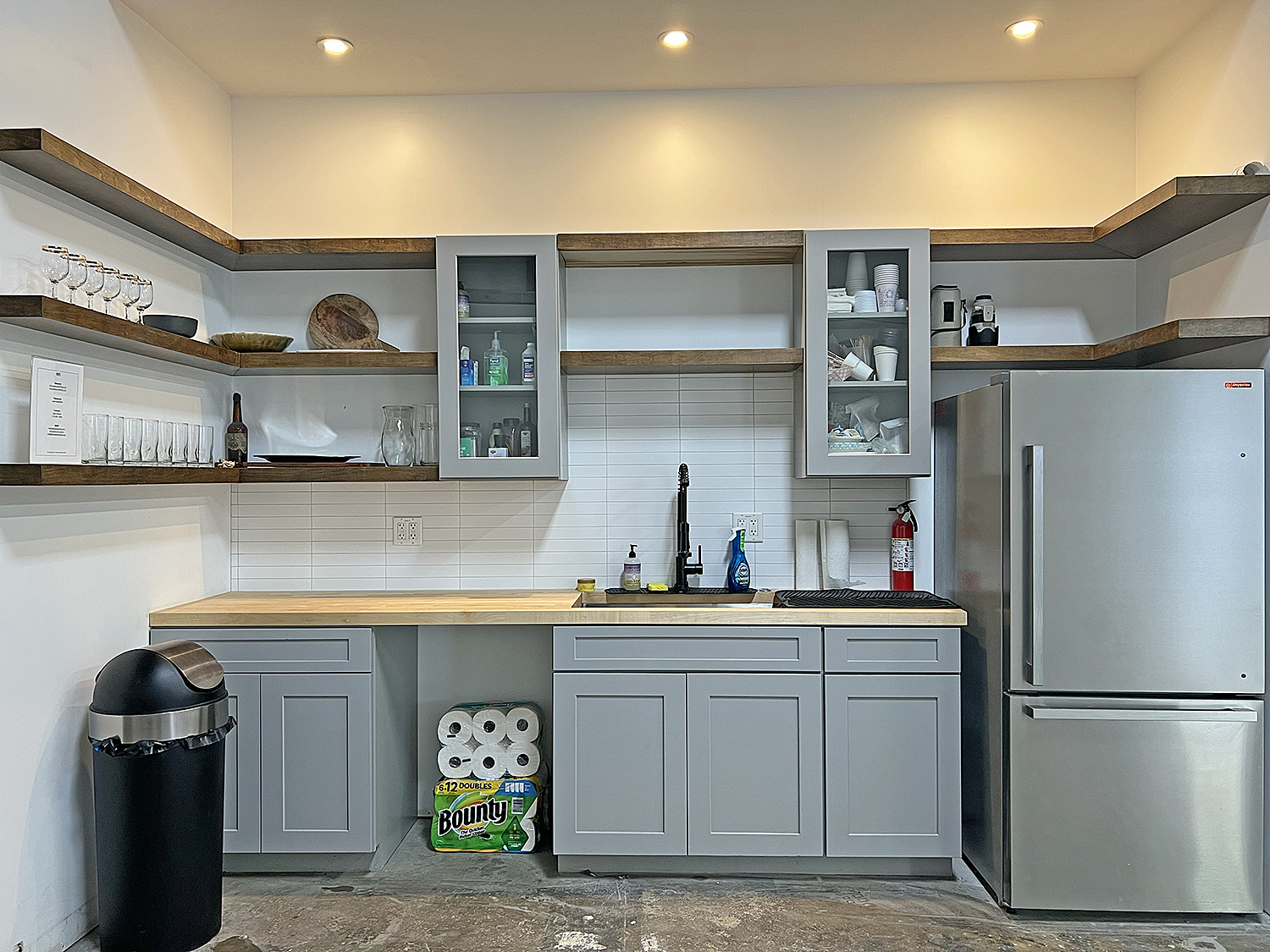 Space For Arts - Maine Studio Works