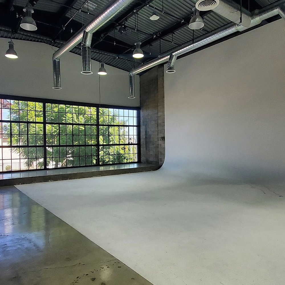 Space For Arts - Sephora Studio