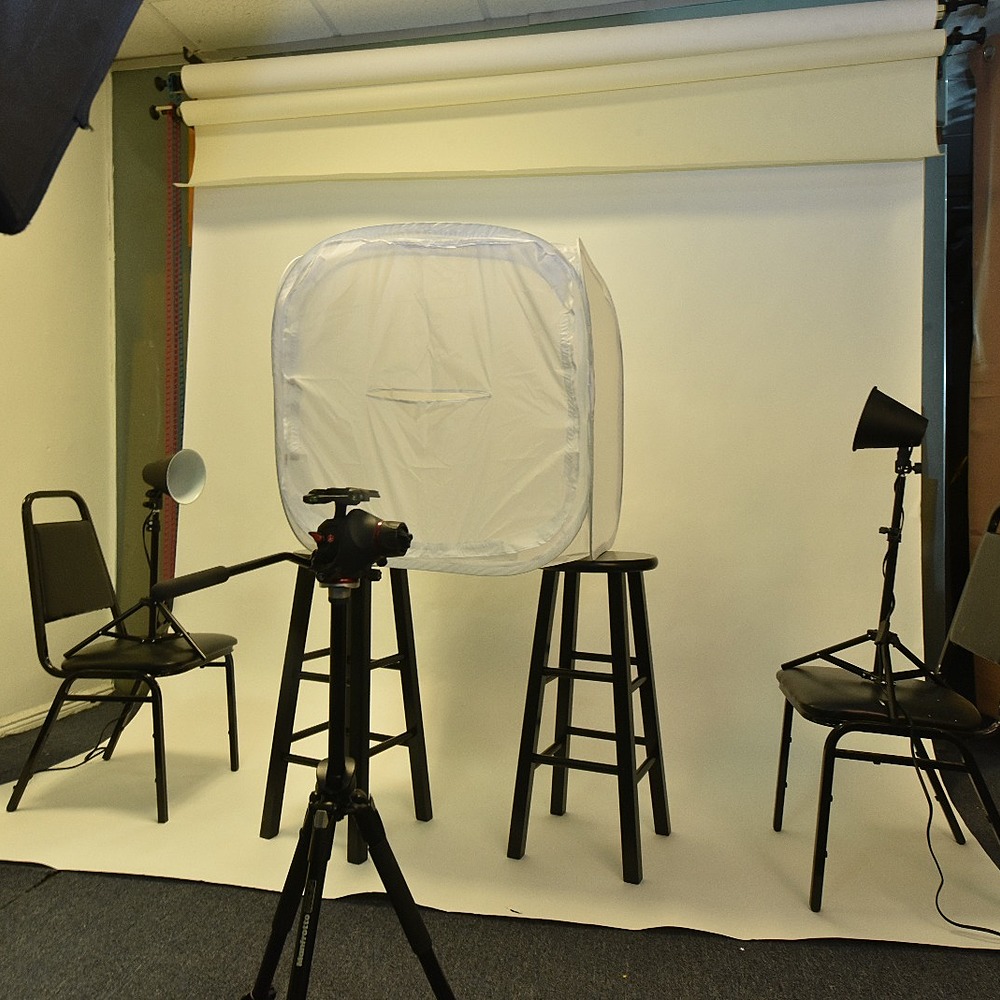 Space For Arts - Affordable Photo&video Rental Studio