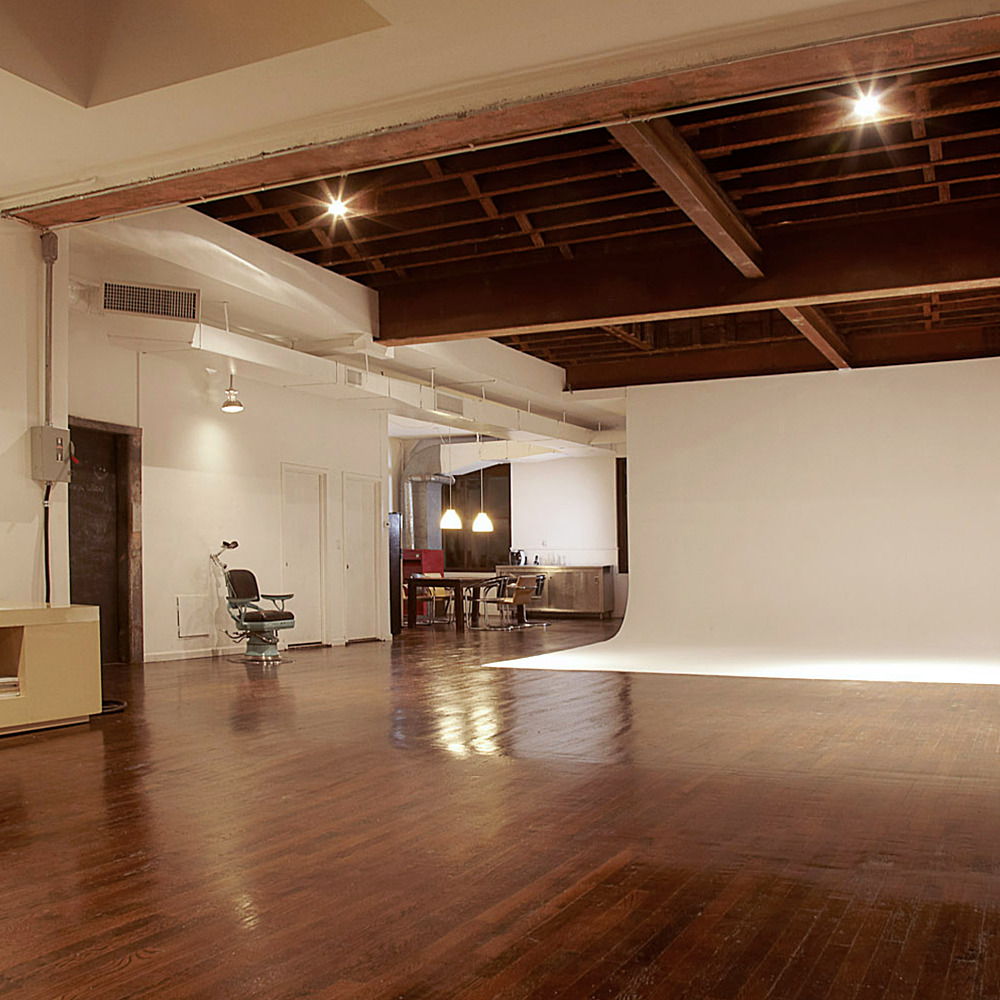 Space For Arts - Beaver Street Cyc Studio