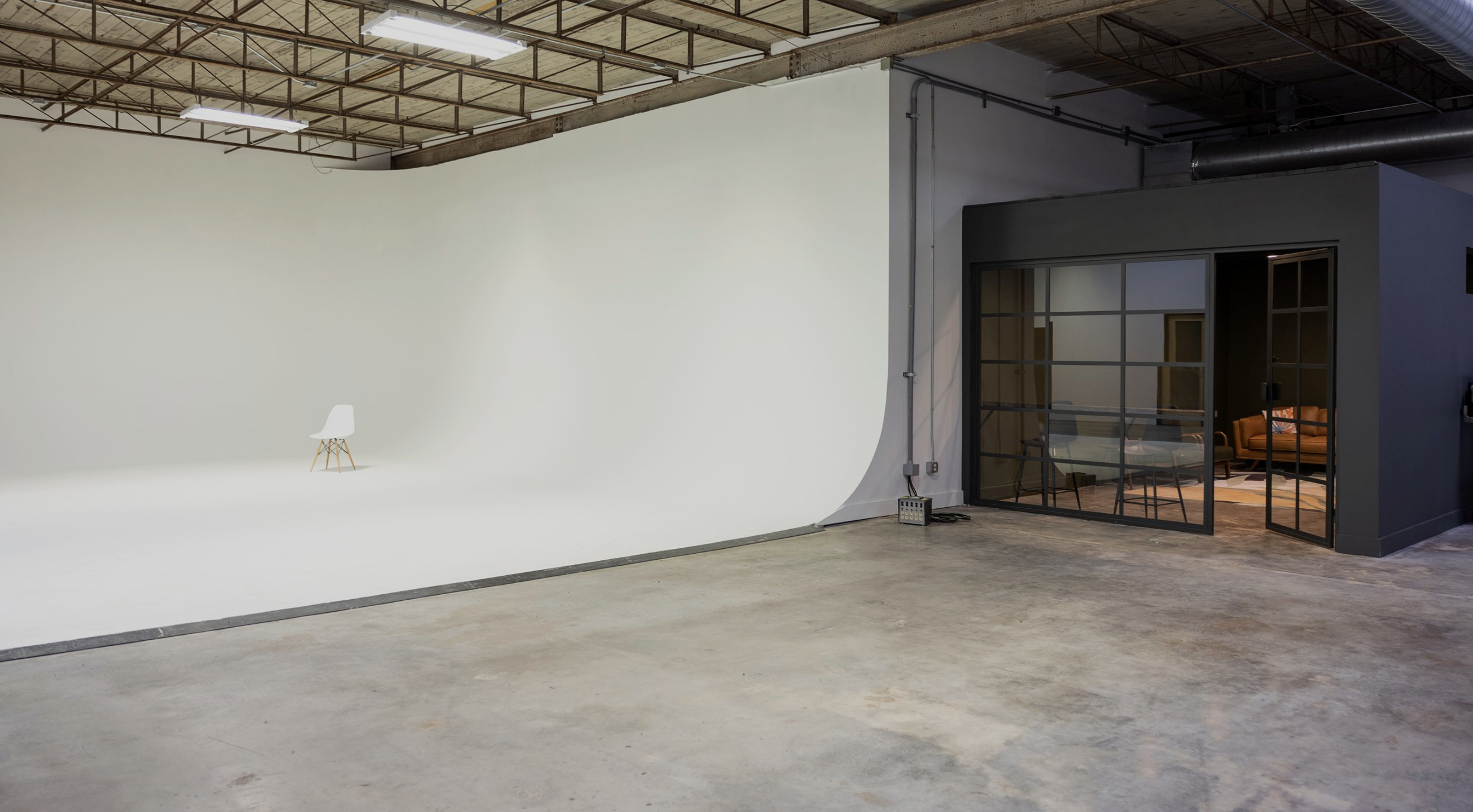 Space For Arts - Terminus Studios