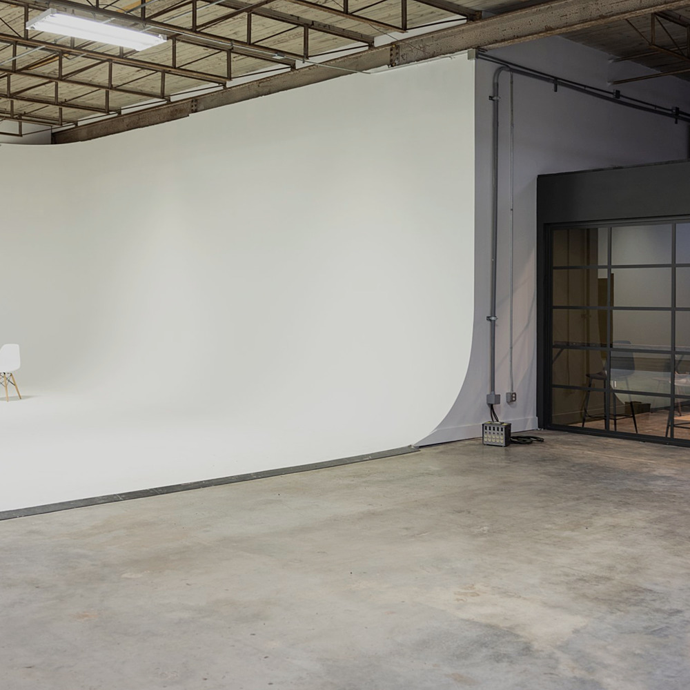 Space For Arts - Terminus Studios