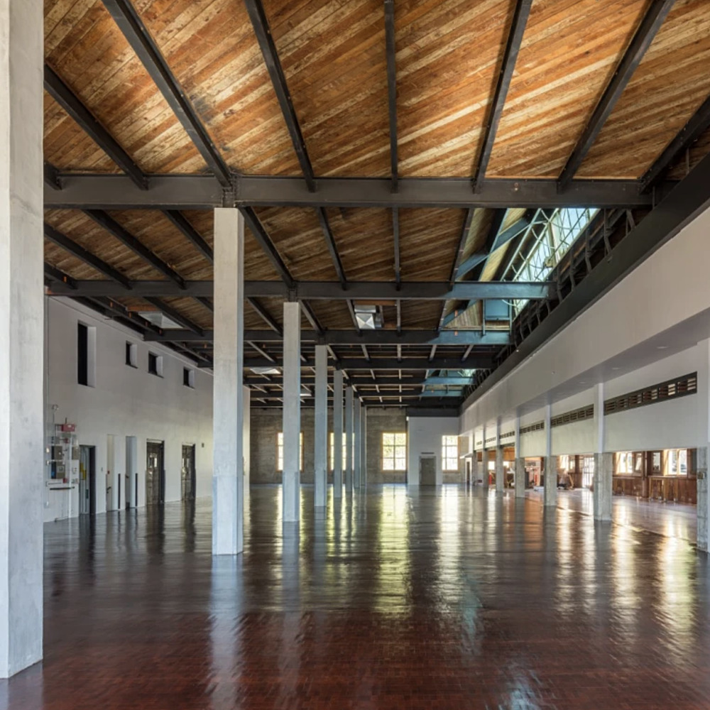 Space For Arts - Santa Monica Post Office