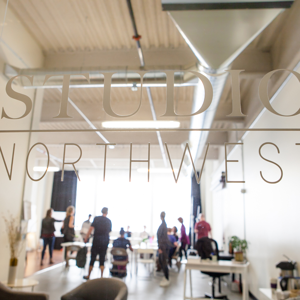Space For Arts - Studio Northwest