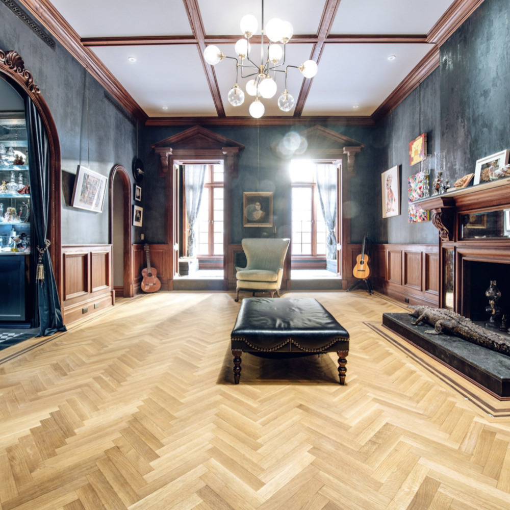 Space For Arts - The Atrium + The Mansion in Greenwich Village