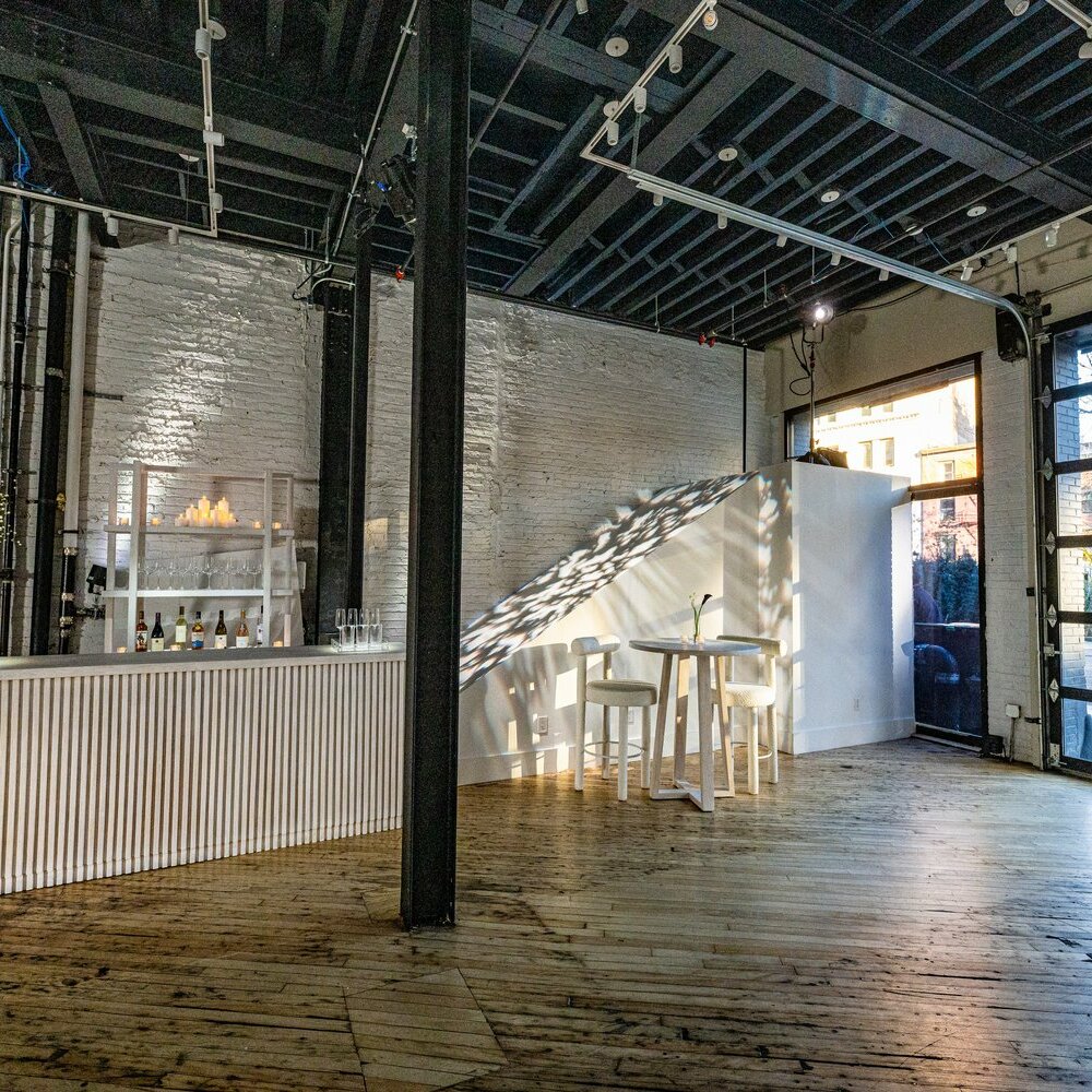 Space For Arts - The Elm