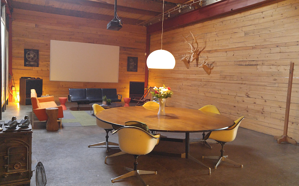 Space For Arts - Find your perfect studio