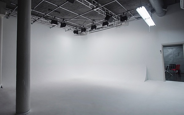 Space For Arts - Find your perfect studio