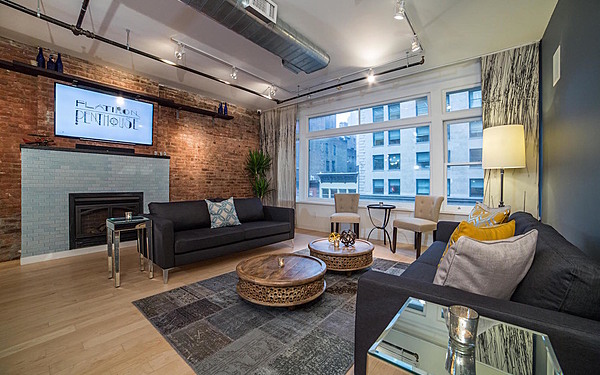 Space For Arts - Find your perfect studio