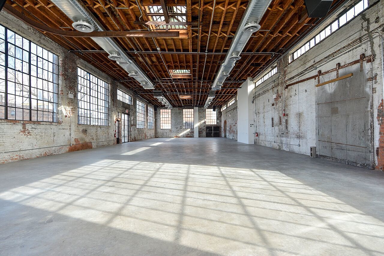 Space For Arts - 99 Scott Studio