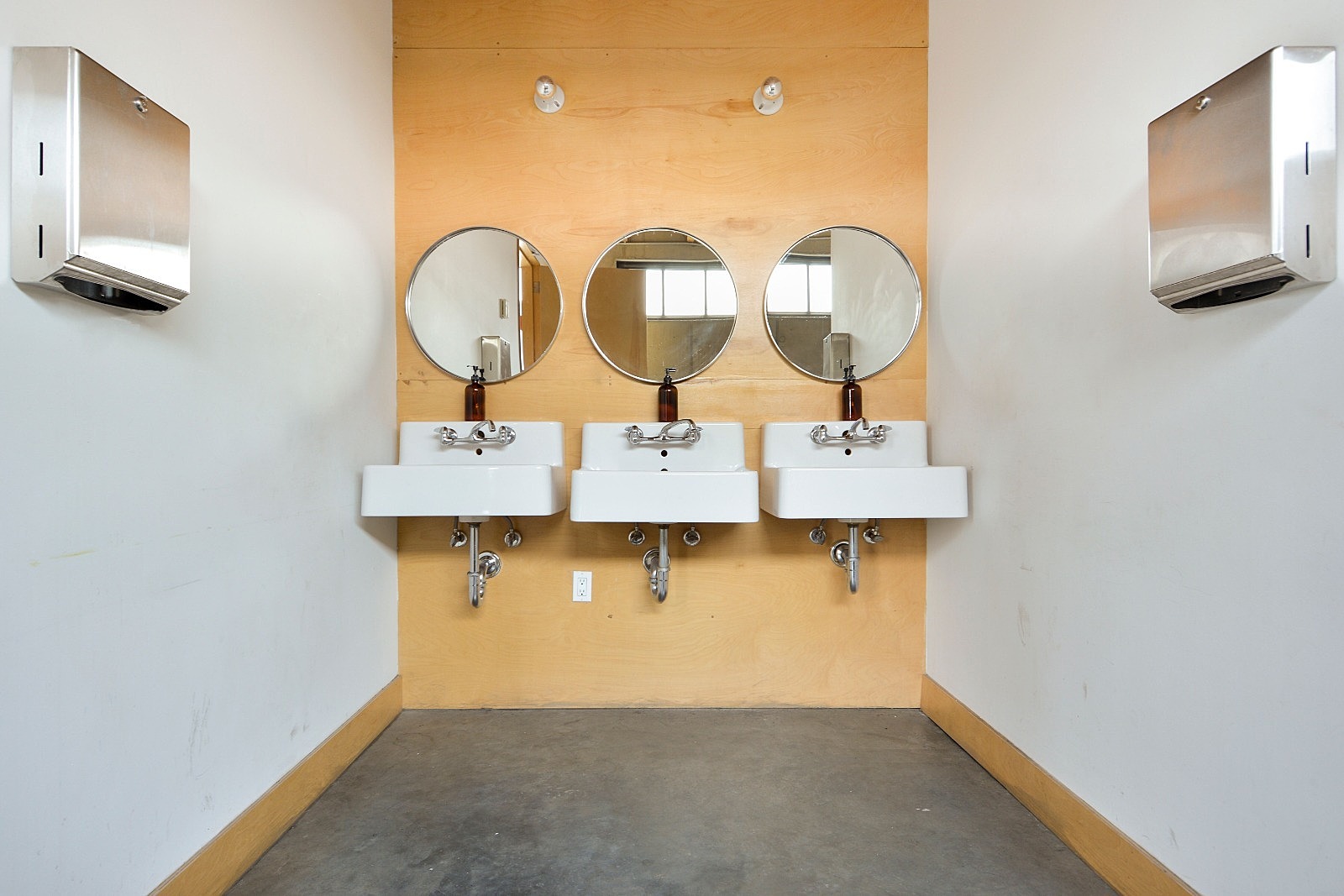 Space For Arts - 99 Scott Studio