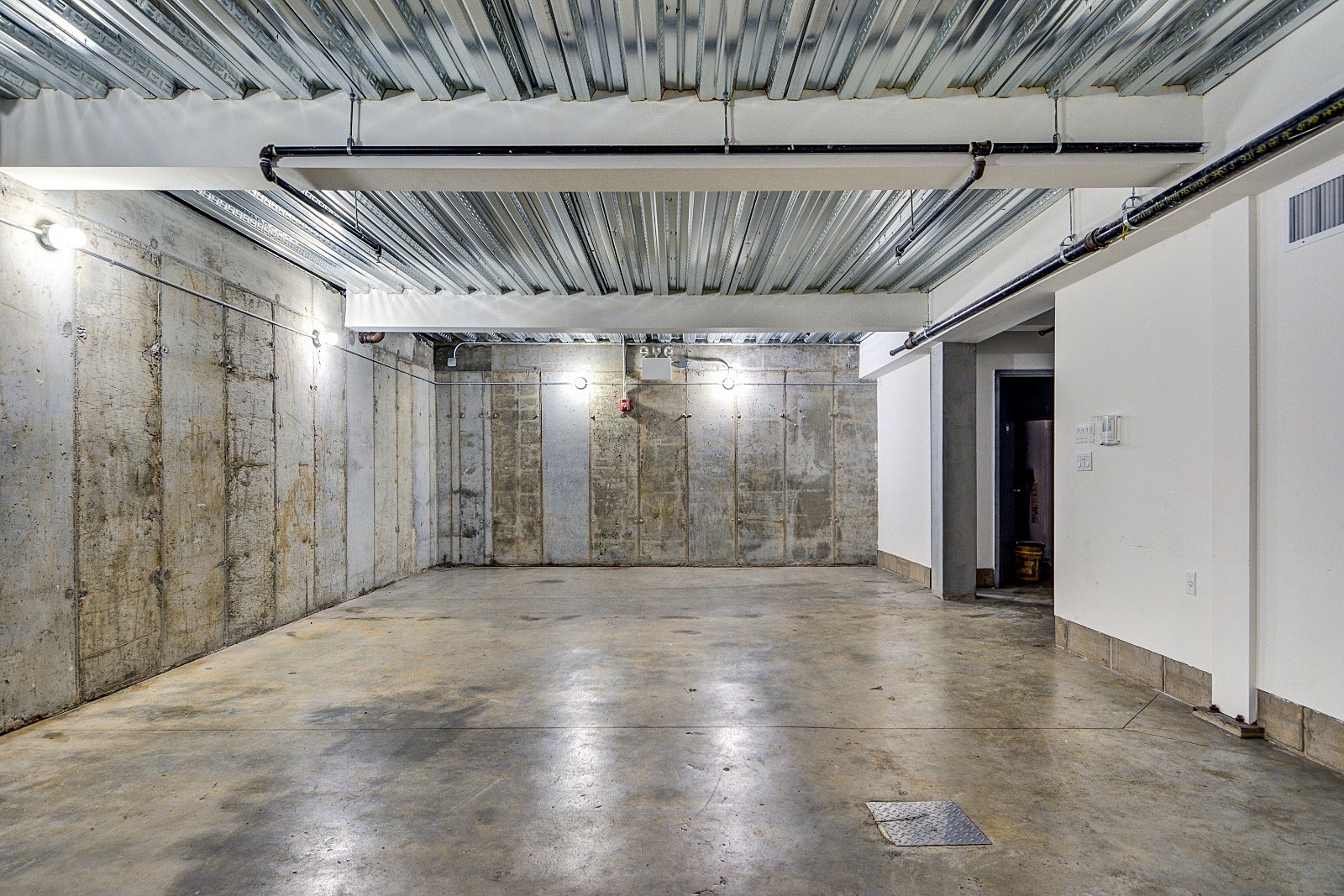 Space For Arts - 99 Scott Studio