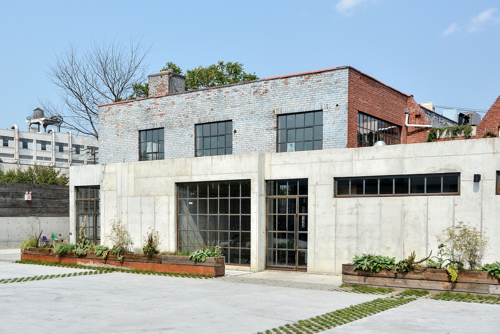 Space For Arts - 99 Scott Studio