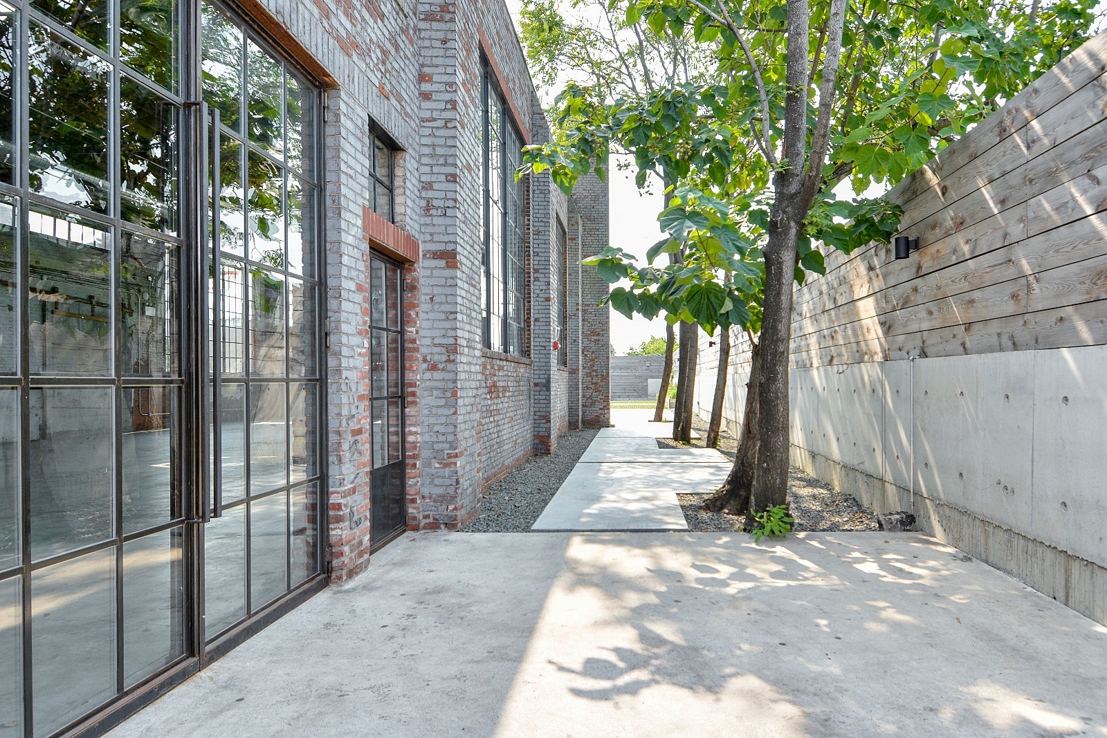 Space For Arts - 99 Scott Studio