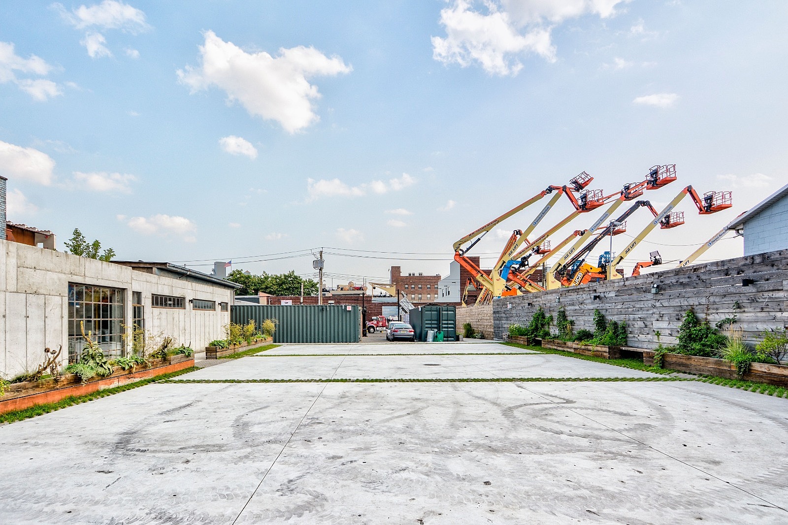 Space For Arts - 99 Scott Studio