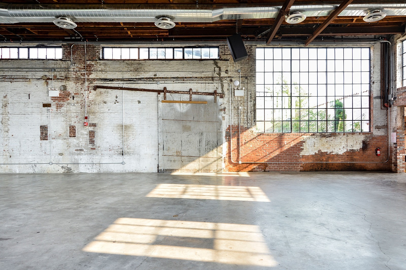 Space For Arts - 99 Scott Studio