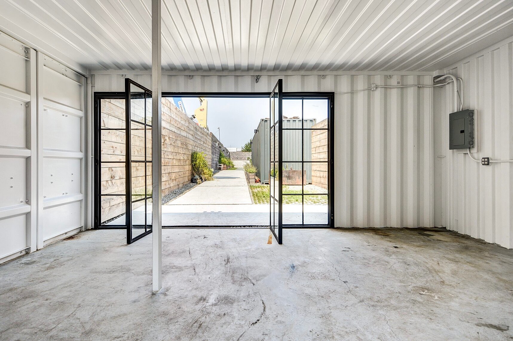 Space For Arts - 99 Scott Studio