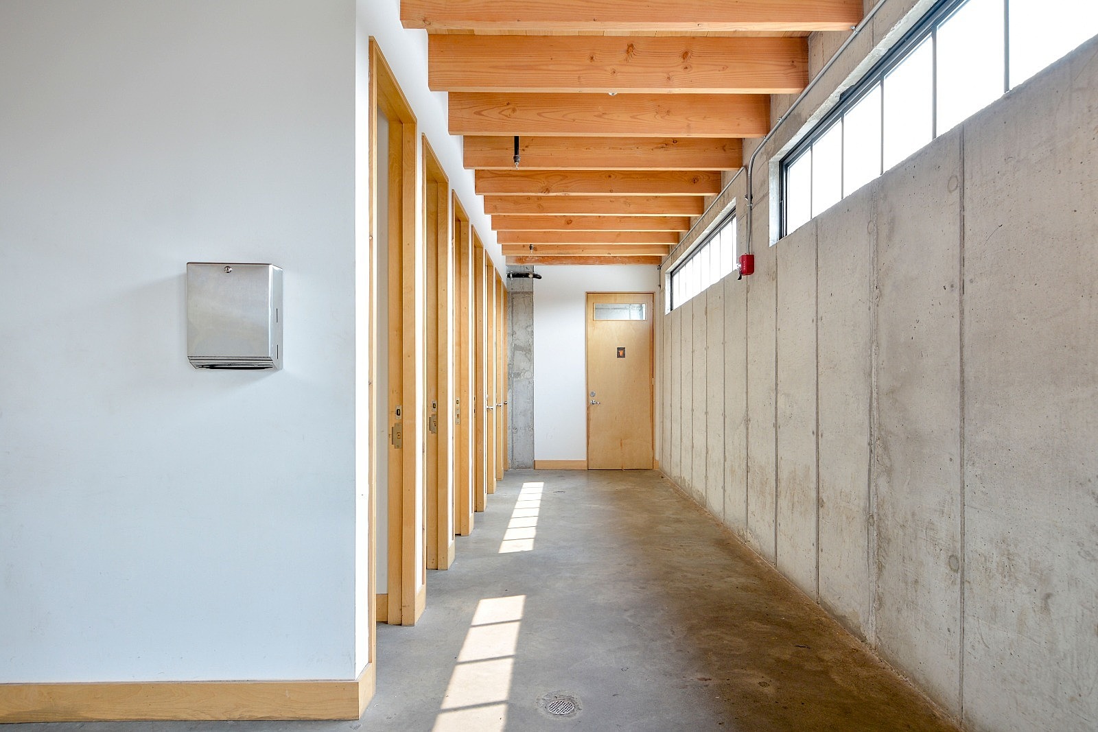 Space For Arts - 99 Scott Studio