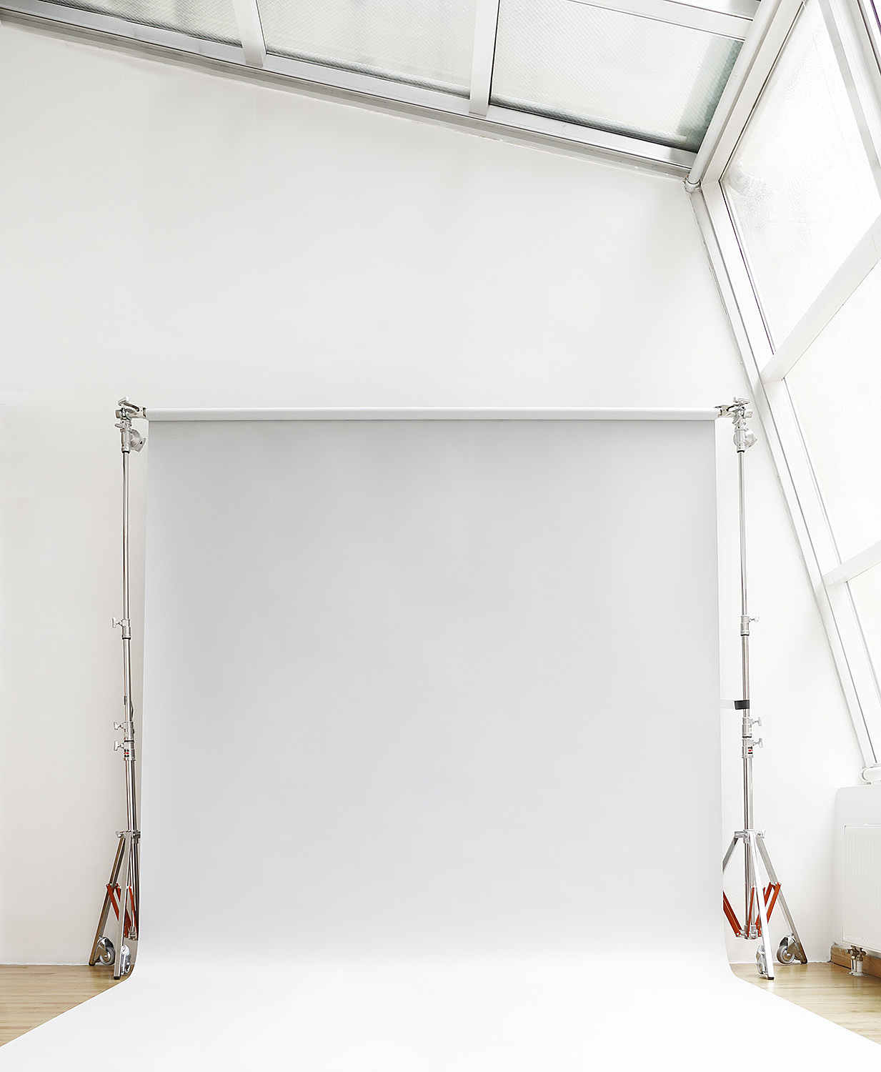 Space For Arts - Midtown Manhattan North-Light Studio