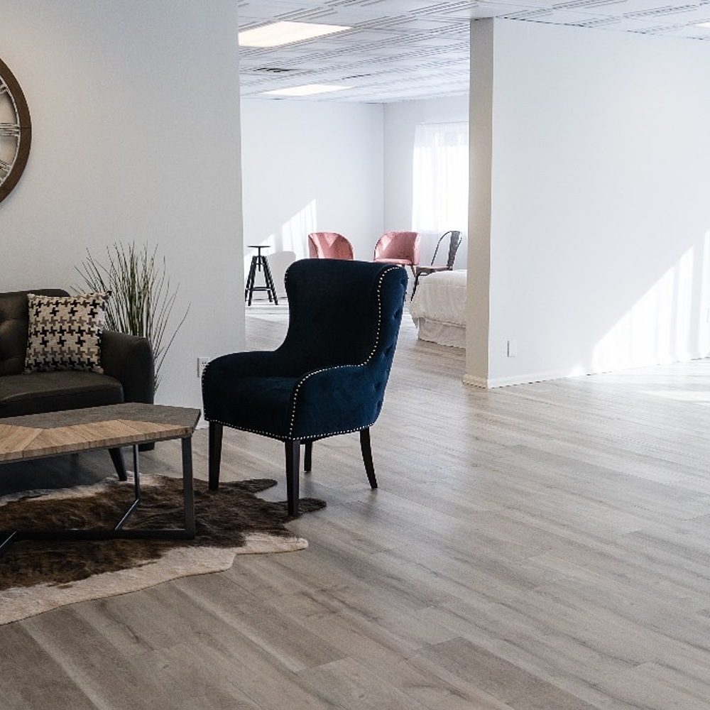 Space For Arts - My Studio - Denver