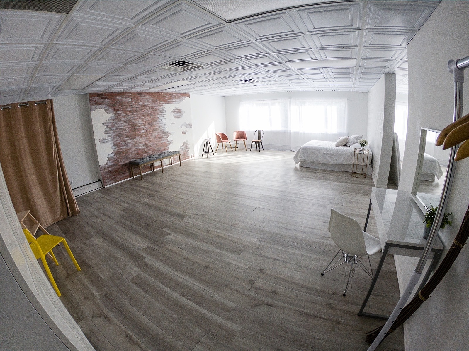 Space For Arts - My Studio - Denver