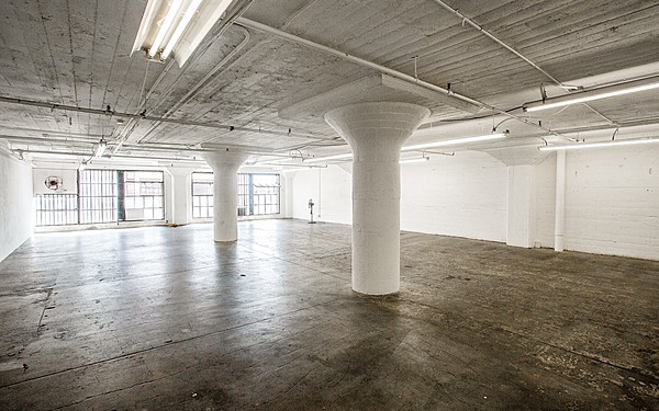 Space For Arts - Find your perfect studio