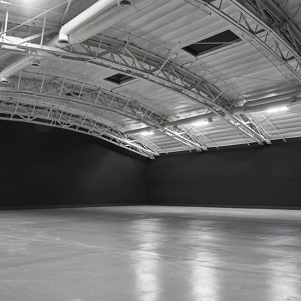 Space For Arts - Studio A