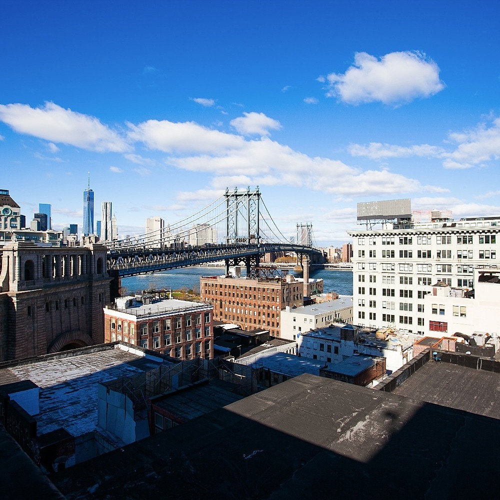 Space For Arts - Dumbo Rooftop