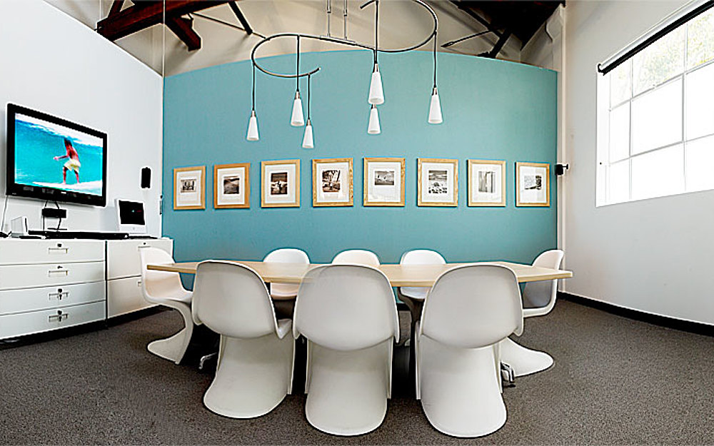 Space For Arts - Search for the perfect production space
