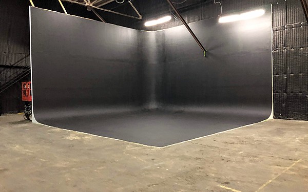 Space For Arts - Find your perfect studio