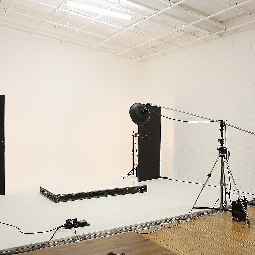 Space For Arts - Studio 2