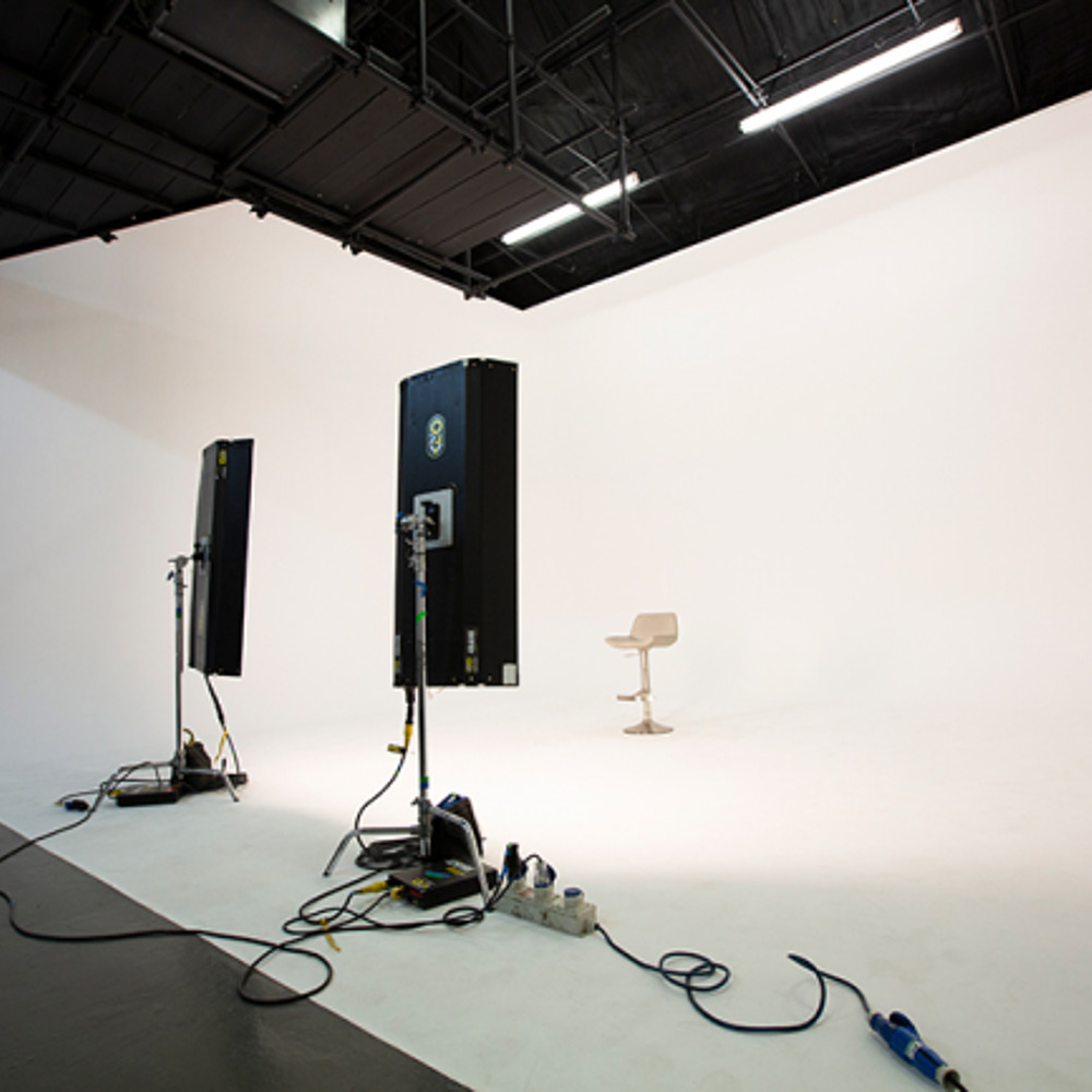 Space For Arts - Studio 5