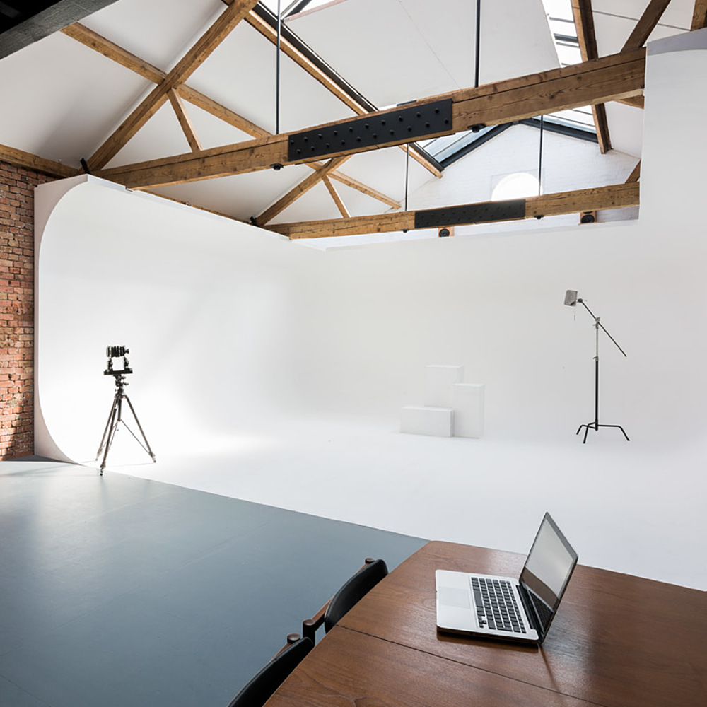 Space For Arts - Hackney Studios One