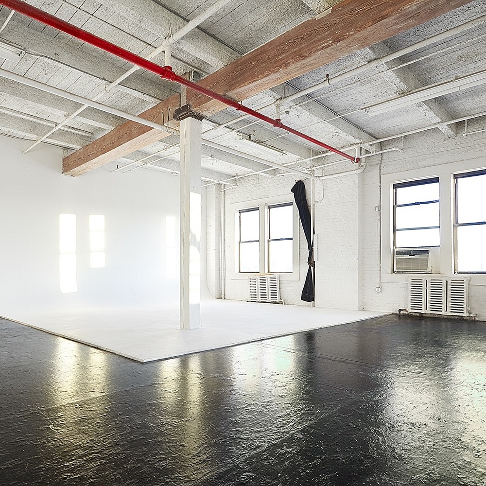 Space For Arts - Studio 3 - daylight Cyc Studio