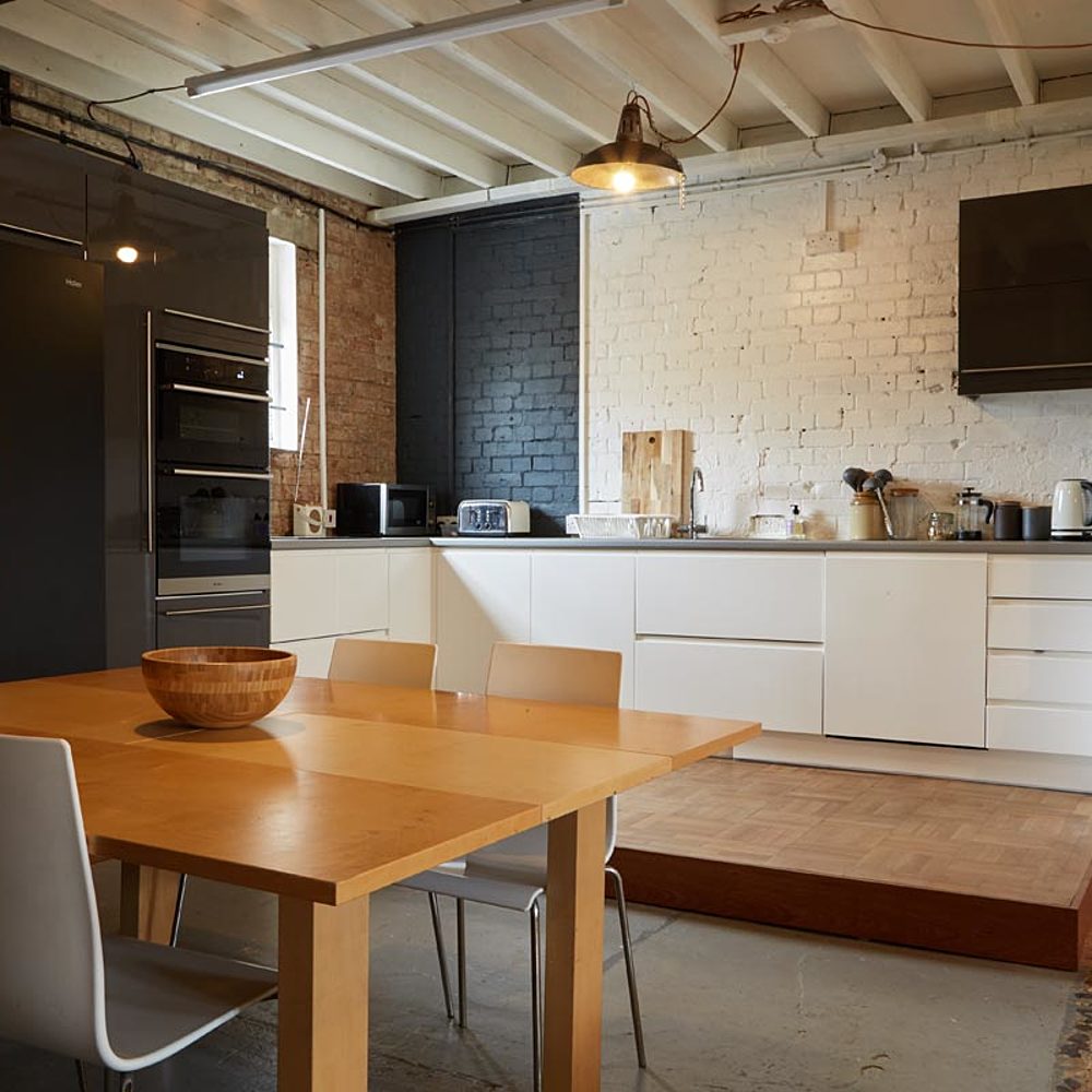 Space For Arts - Hackney Studios Three