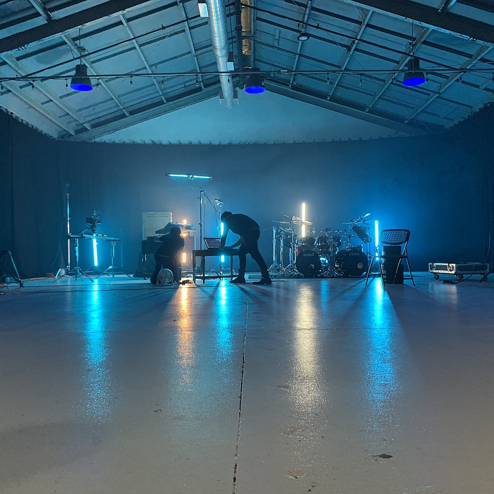 Space For Arts - Spacious Open Blackbox Studio