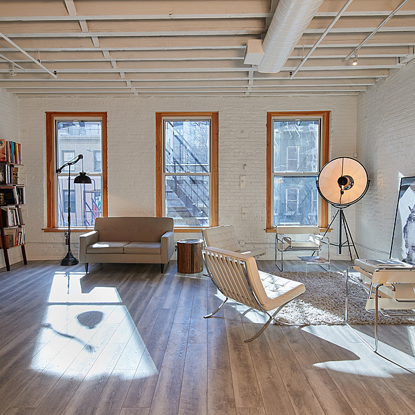 Space For Arts - Search for the perfect production space