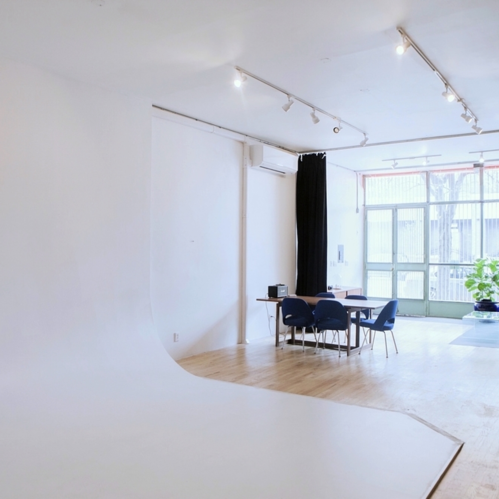 Space For Arts - Affordable Cyc Studio in Brooklyn