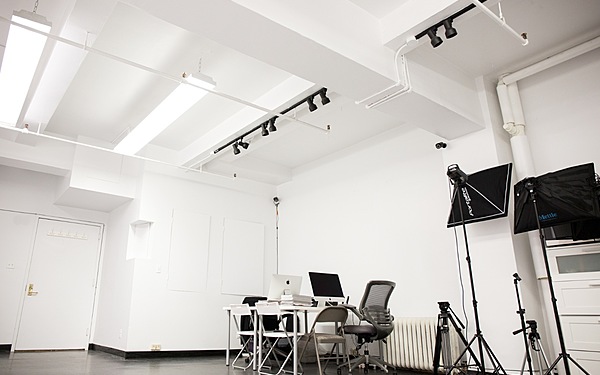 Space For Arts - Find your perfect studio