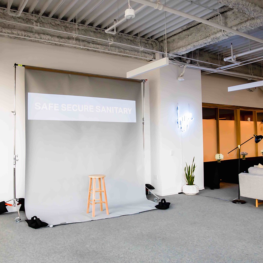 Space For Arts - Hype Studio