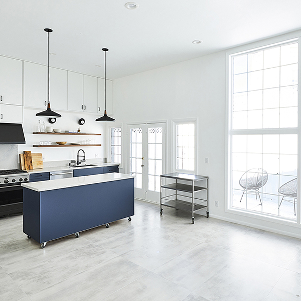 Space For Arts - The Good Studios