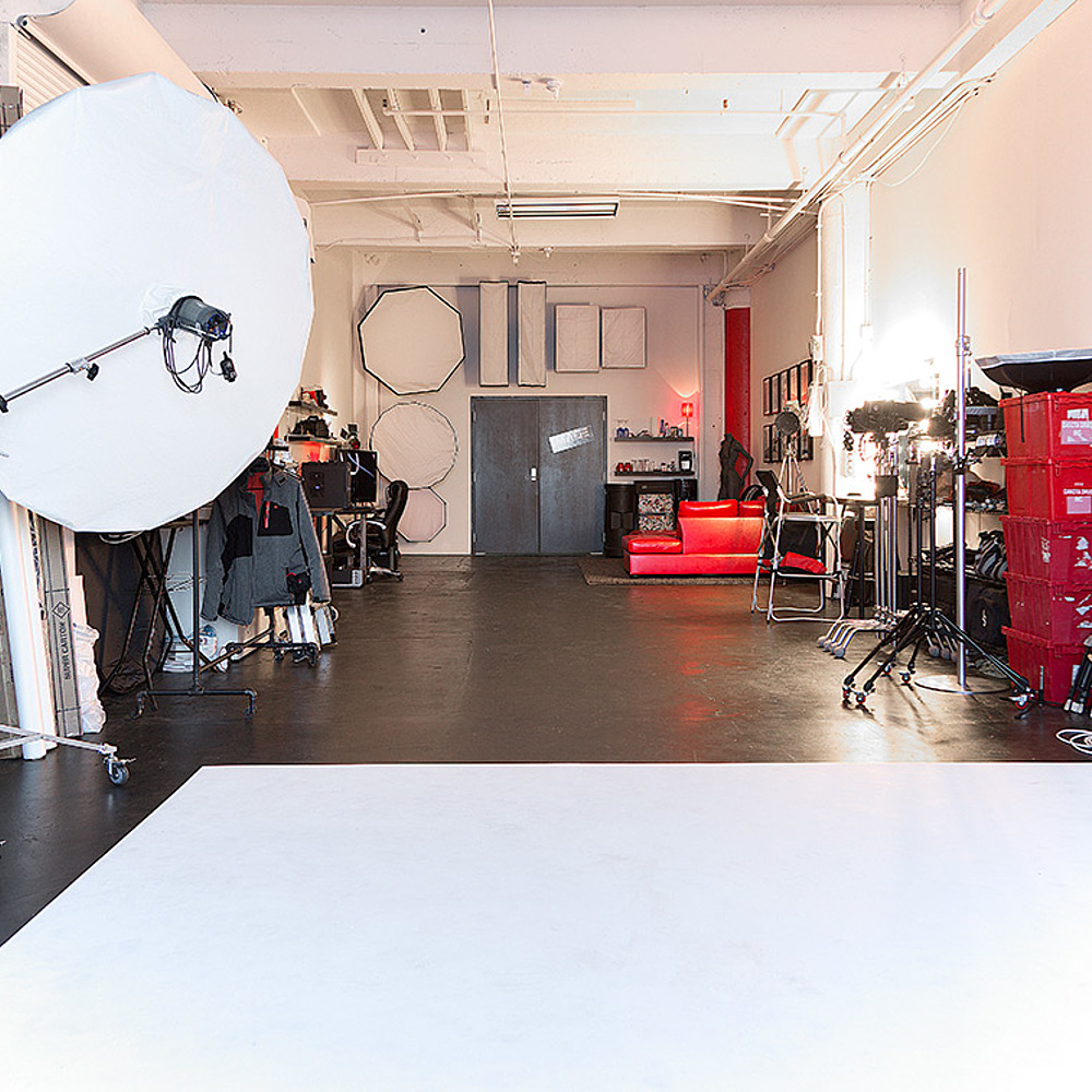 Space For Arts - Image Studios