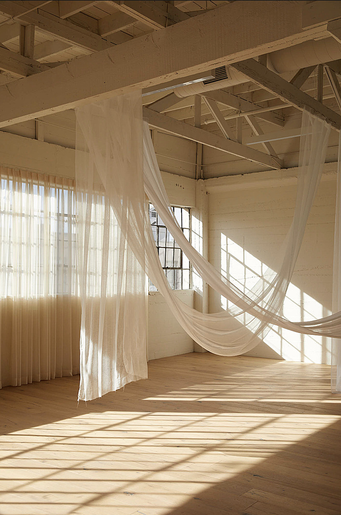 Space For Arts - Rev Studio 2 - Natural Light w/ Outdoor Area