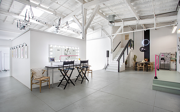 Space For Arts - Find your perfect studio