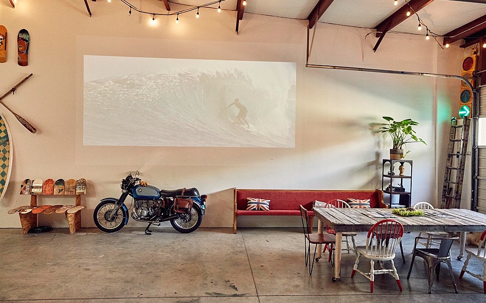 Space For Arts - Find your perfect studio